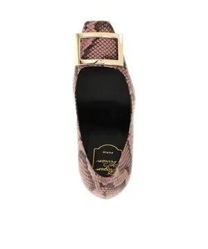 ROGER VIVIER Trompette' High Heels