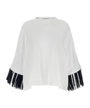 Jacquemus Crew-neck T-shirt - Blue