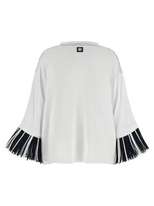 Jacquemus Crew-neck T-shirt