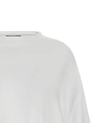 Jacquemus Crew-neck T-shirt