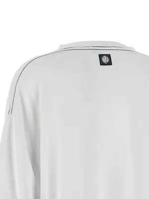 Jacquemus Crew-neck T-shirt