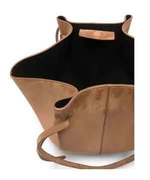 Yuzefi Double-handled Handbag