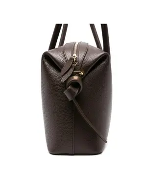 Yuzefi Zippered Handbag