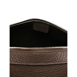 Yuzefi Zippered Handbag