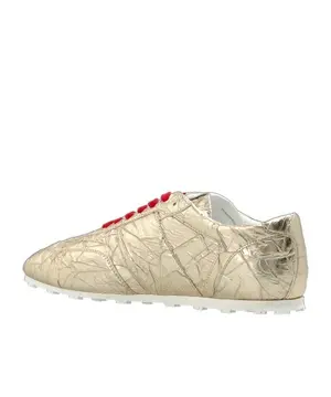 Marni Sports Shoes With Logo