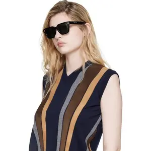 Versace Square-frame Sunglasses