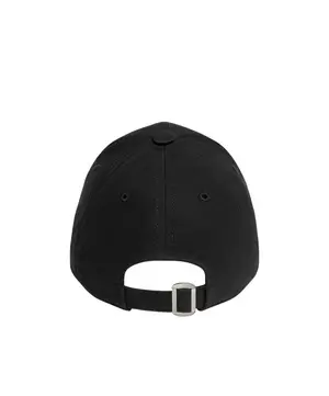 COURREGES Ac Logo-embroidered Cap