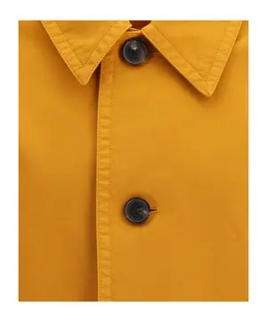 Dries Van Noten Long-sleeved Casual Jacket
