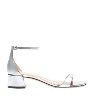 STUART WEITZMAN Nudist Block