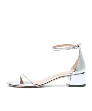 STUART WEITZMAN Nudist Block