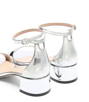 STUART WEITZMAN Nudist Block