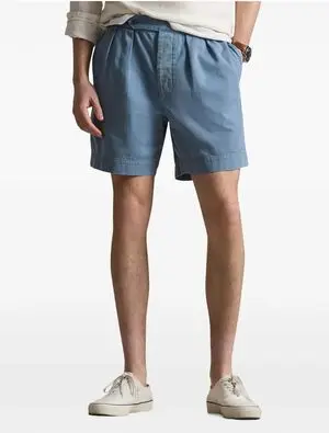 Polo Ralph Lauren Pleated Shorts