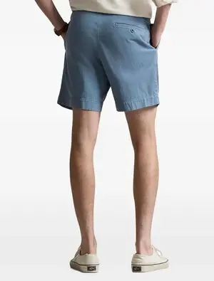Polo Ralph Lauren Pleated Shorts