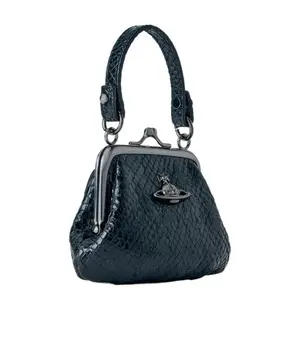 VIVIENNE WESTWOOD Mini Granny Frame Purse