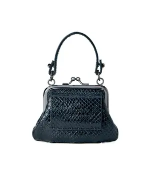 VIVIENNE WESTWOOD Mini Granny Frame Purse