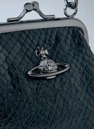 VIVIENNE WESTWOOD Mini Granny Frame Purse