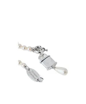 VIVIENNE WESTWOOD Celestia Small Pendant Necklace