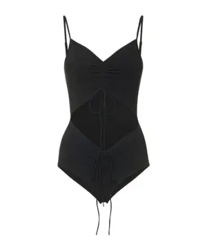 Christopher Esber One-piece Swimsuit - Black