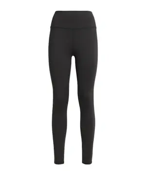 Varley High-waisted Skinny Jeans - Black
