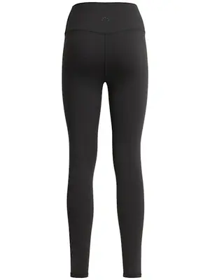 Varley High-waisted Skinny Jeans