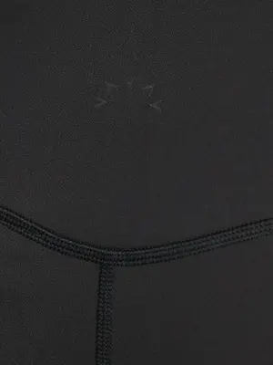 Varley High-waisted Skinny Jeans