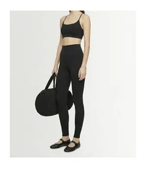 Varley High-waisted Skinny Jeans