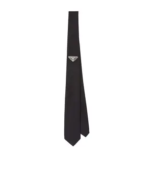 Prada Re-nylon Tie