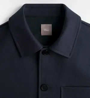 Dior Workwear Jacket