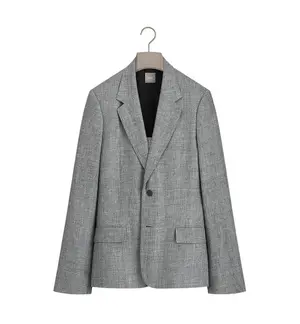 Dior Riviera Single-breasted Jacket