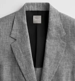 Dior Riviera Single-breasted Jacket