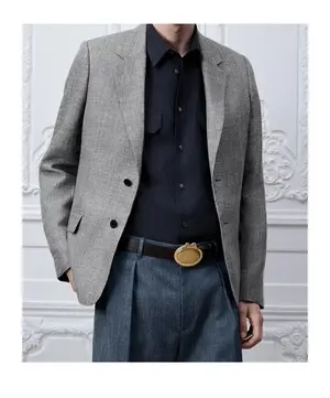 Dior Riviera Single-breasted Jacket