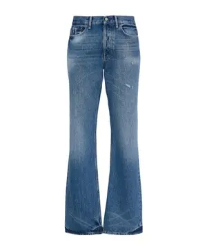 Acne Studios Denim Jeans - Blue