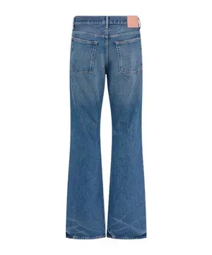 Acne Studios Denim Jeans