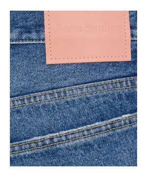 Acne Studios Denim Jeans