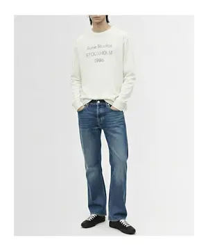 Acne Studios Denim Jeans