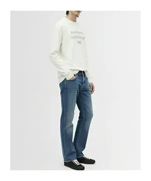 Acne Studios Denim Jeans