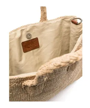 IBELIV Rary Handheld Tote
