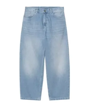 Carhartt Work In Progress Brandon Pants - Blue