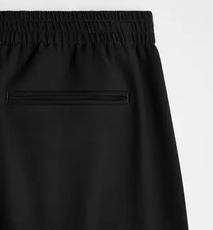 Dior Tailored Track Pants