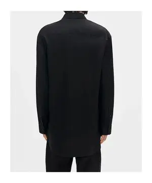 ANN DEMEULEMEESTER Light Cotton