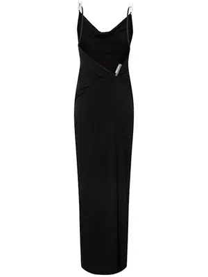 Coperni Backless Dress