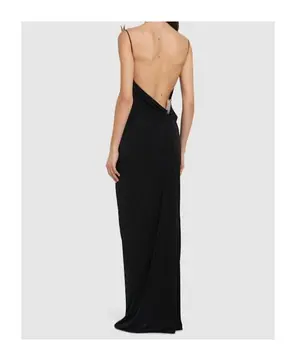 Coperni Backless Dress