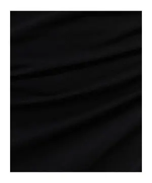 Magda Butrym Knitted Skirt