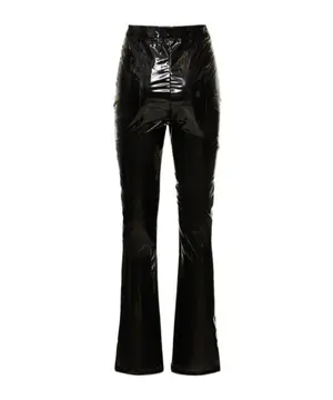ROTATE BY BIRGER CHRISTENSEN Patent Tech Slim Pants