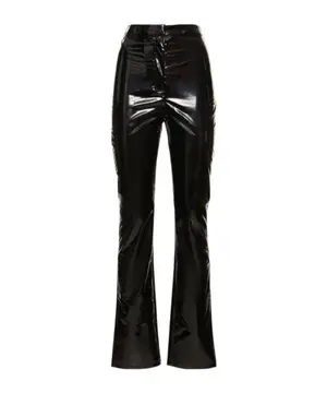 ROTATE BY BIRGER CHRISTENSEN Patent Tech Slim Pants