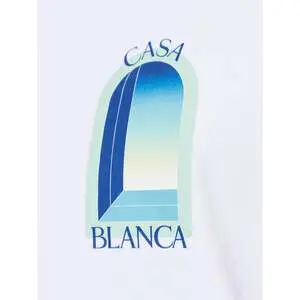 Casablanca T-shirts & Vests T-shirts