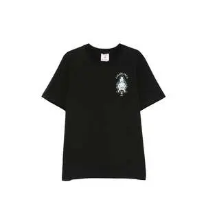 Casablanca T-shirts & Vests T-shirts - Black