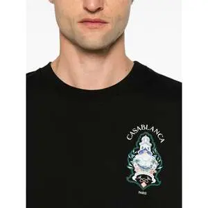Casablanca T-shirts & Vests T-shirts