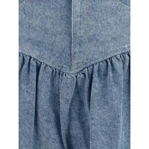 GANNI Skirts Pleated Skirts