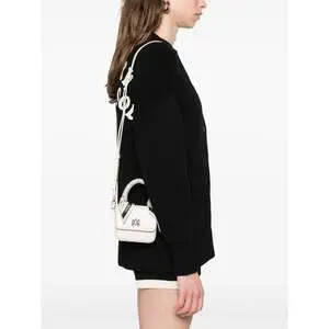Amiri Neutrals Mini Bags